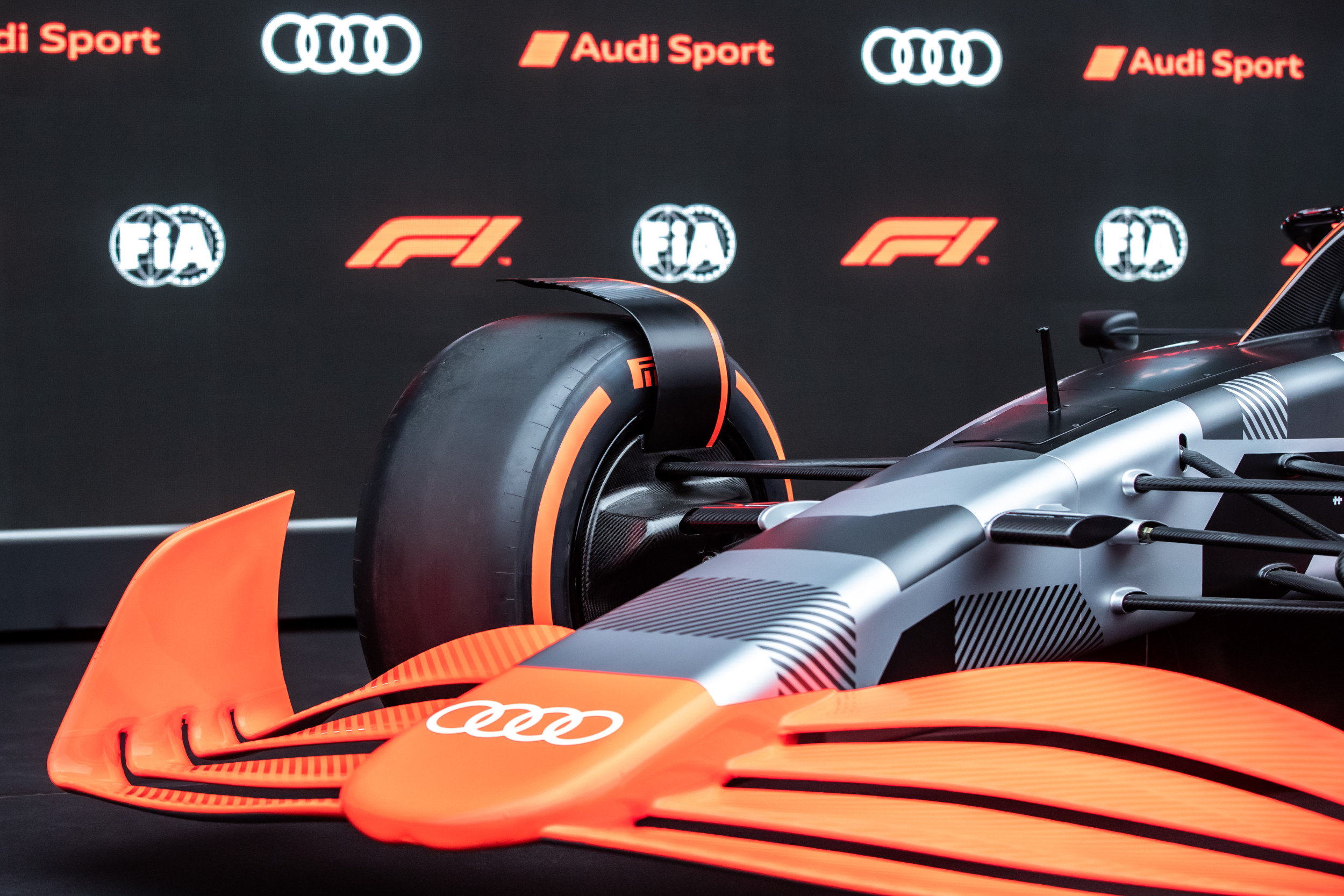 FIA Clashes With Teams Over Fears 2026 F1 Cars Will Be Too Slow