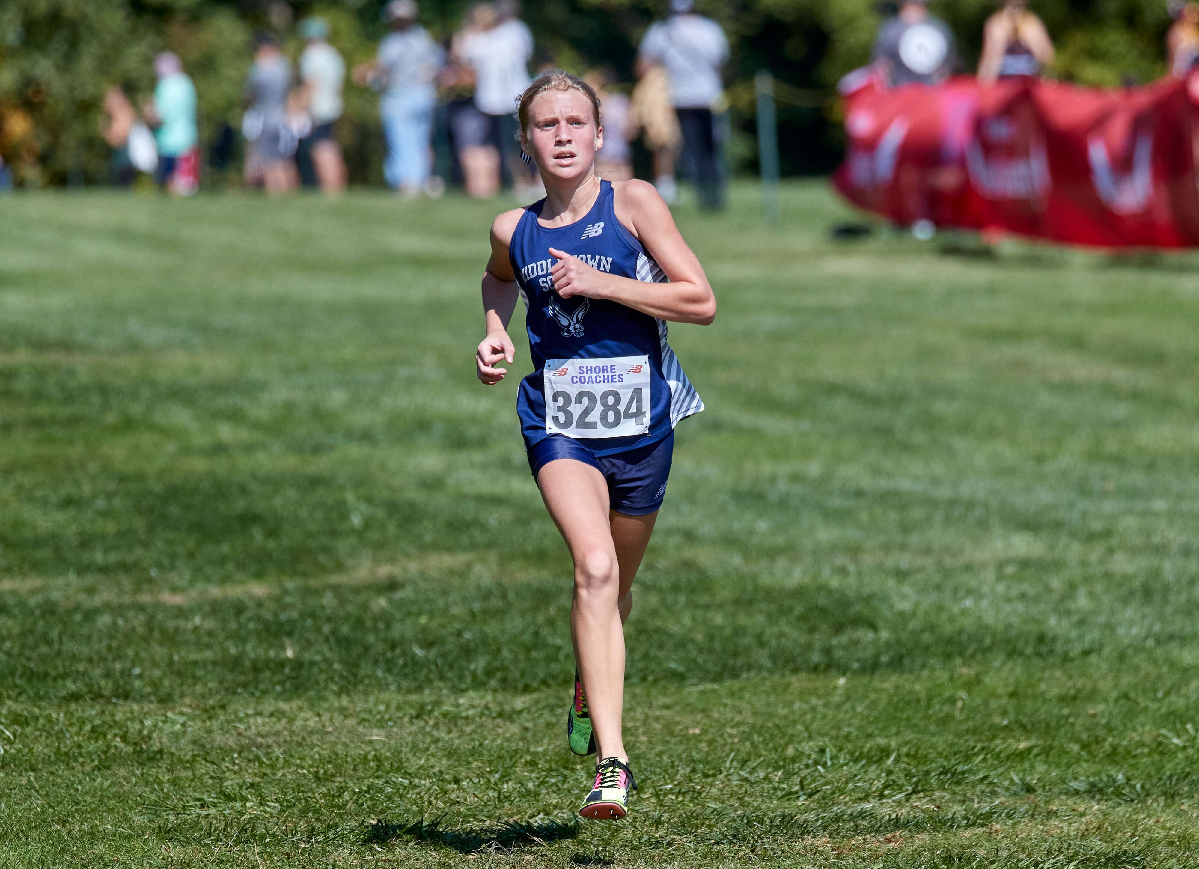 Girls cross country preview, 2025: Runners to watch in Group 3