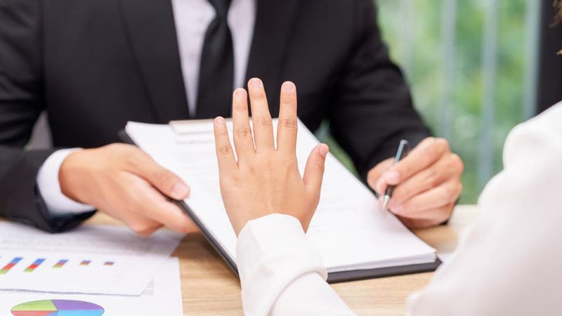 What to do if your credit card application is denied
