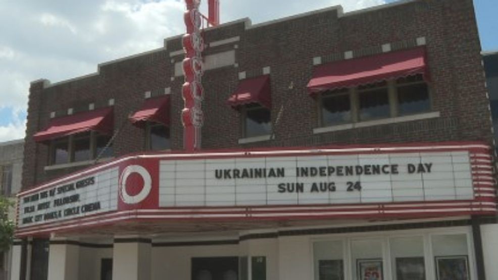 Tulsans spreading hope in Ukraine, documentary highlights attack on faith