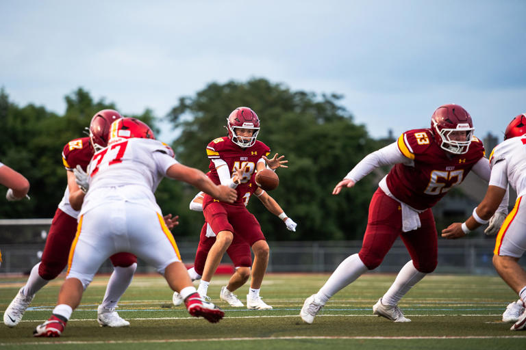 Friday Night Live recap: Rocky Mountain football wins opener, Loveland ...