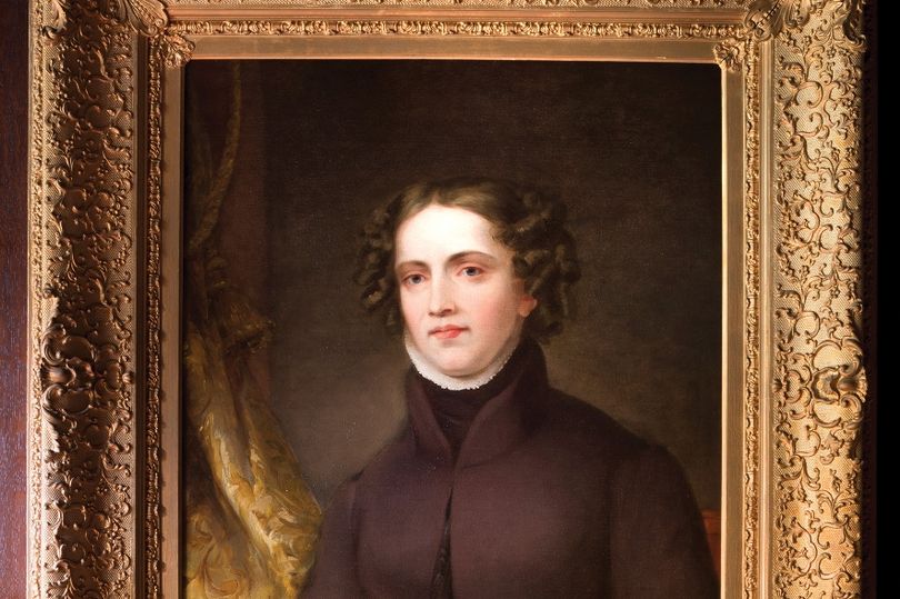 The fascinating life of the first 'modern day lesbians' who lived in ...