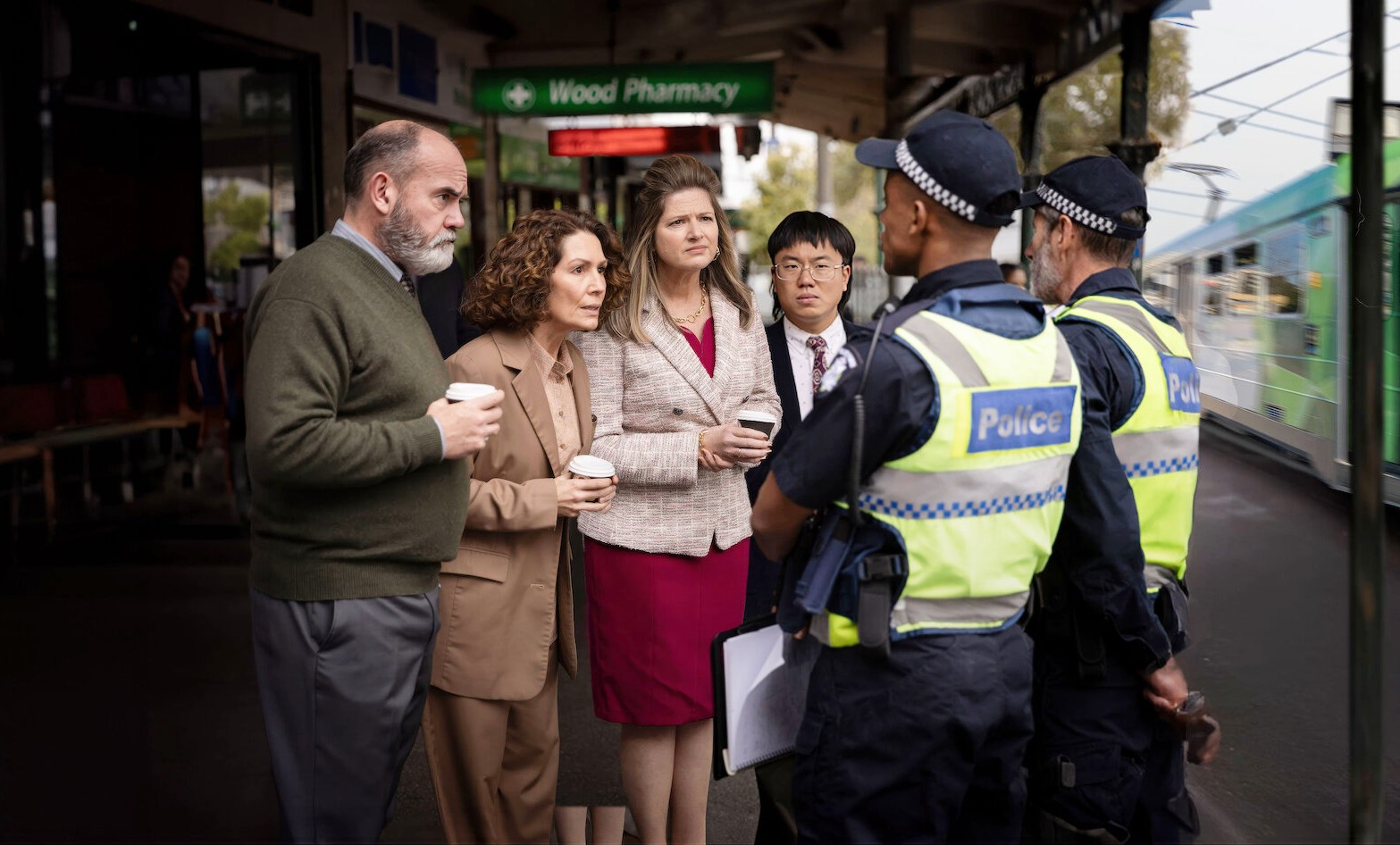 If You Have to Watch 1 TV Show This Weekend, Stream This New Netflix ...