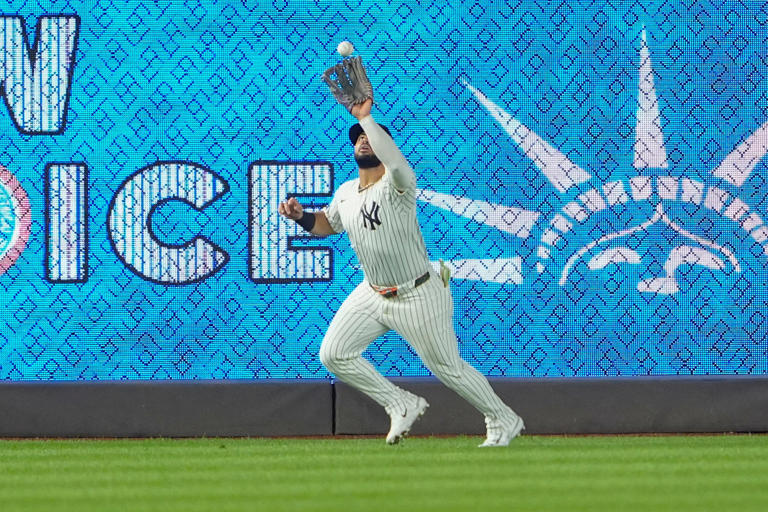 Yankees rehab updates on Gerrit Cole, Carlos Rodon and Anthony Volpe