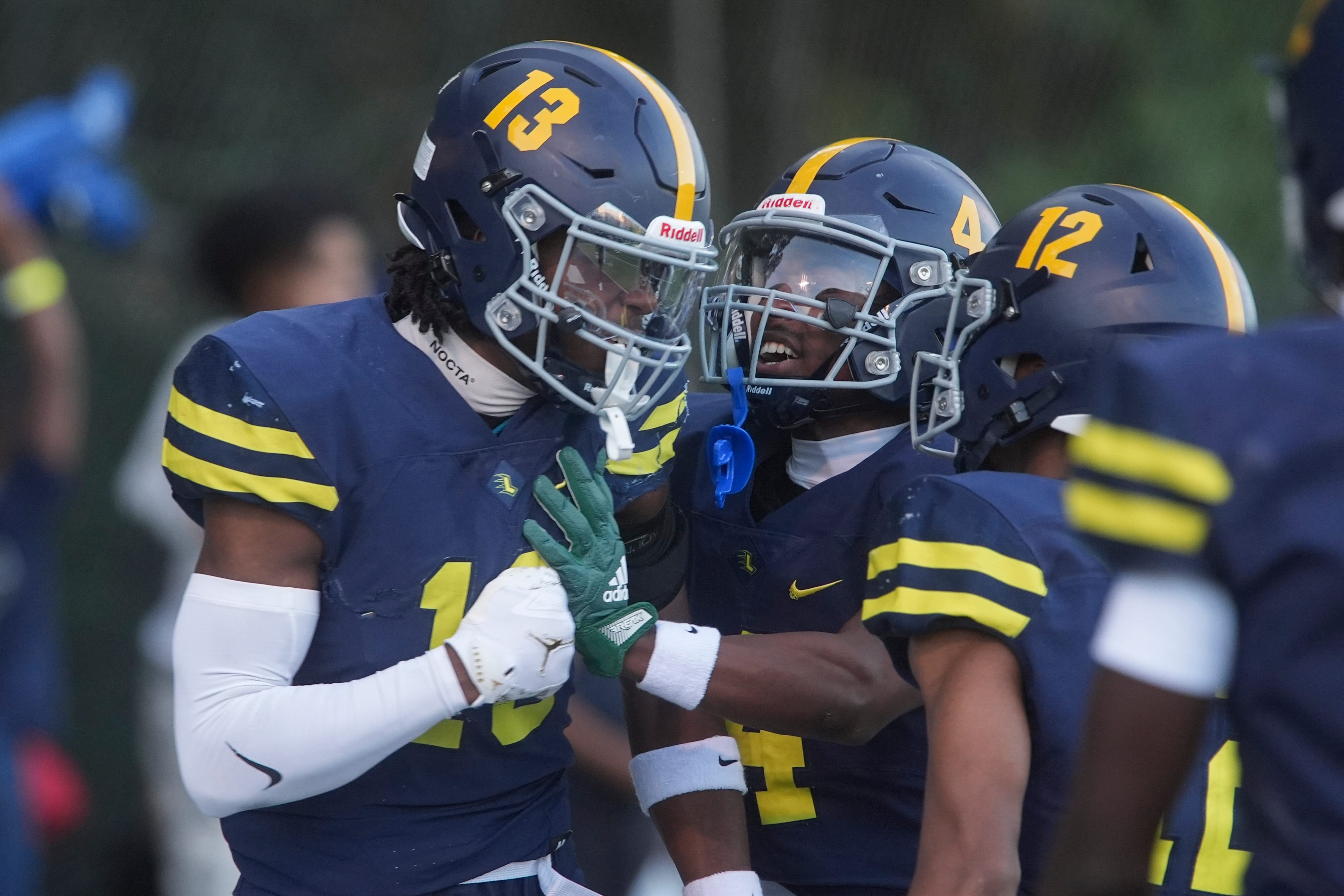 It's National Signing Day 2026. See where Memphis high school athletes ...