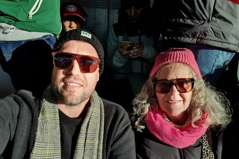 Football fan's simple parking hack saves him an hour of Premier League ...