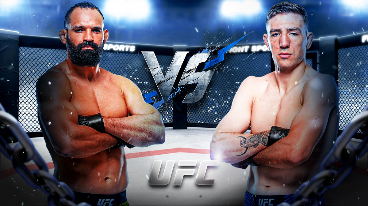 Michel Pereira vs. Kyle Daukaus prediction, odds, pick for UFC Shanghai