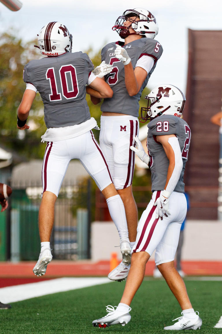 High school football predictions: Tribune staff makes Week 2 picks
