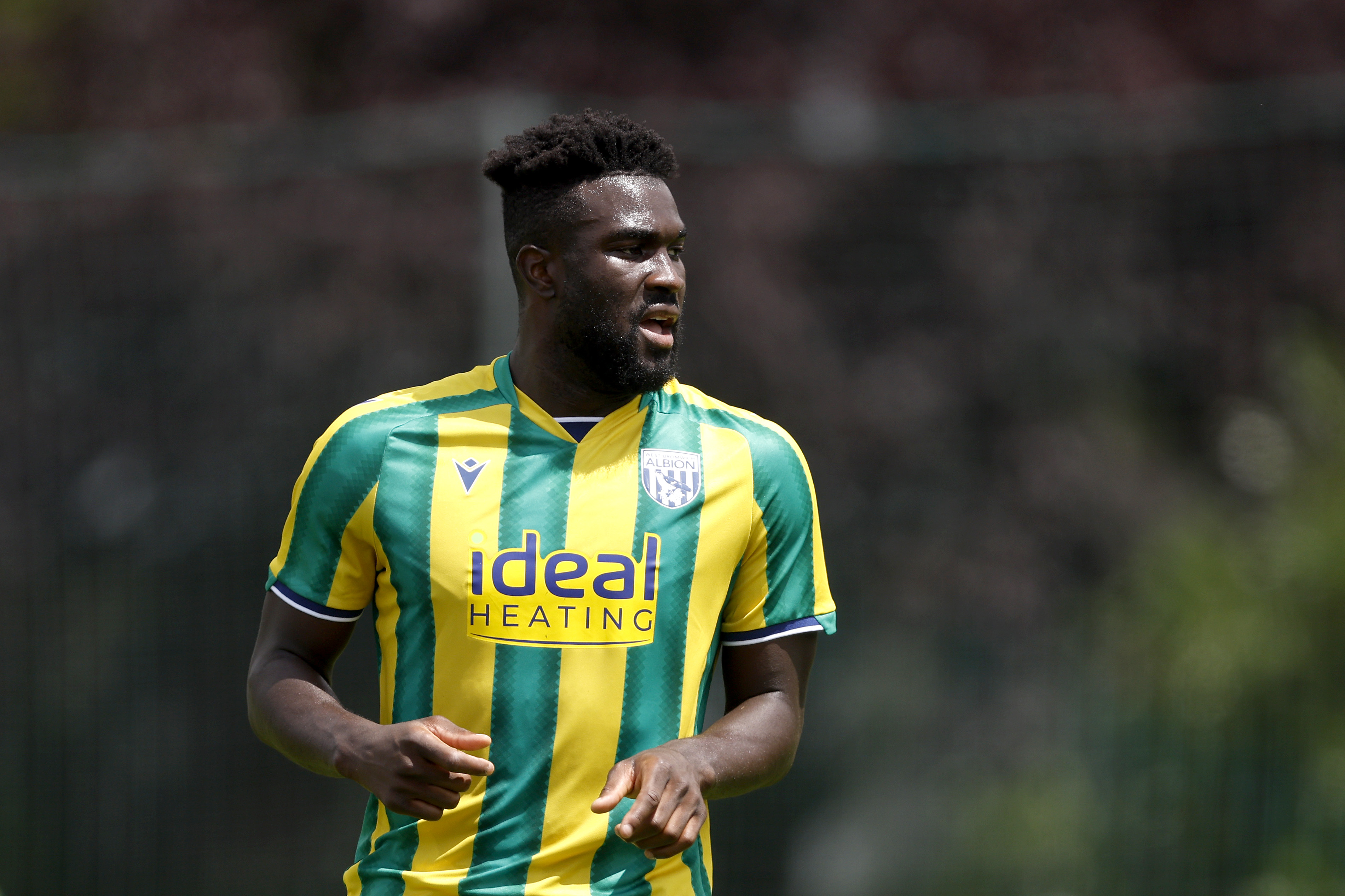 West Brom v Portsmouth: Early team and injury news as 8 out for ...