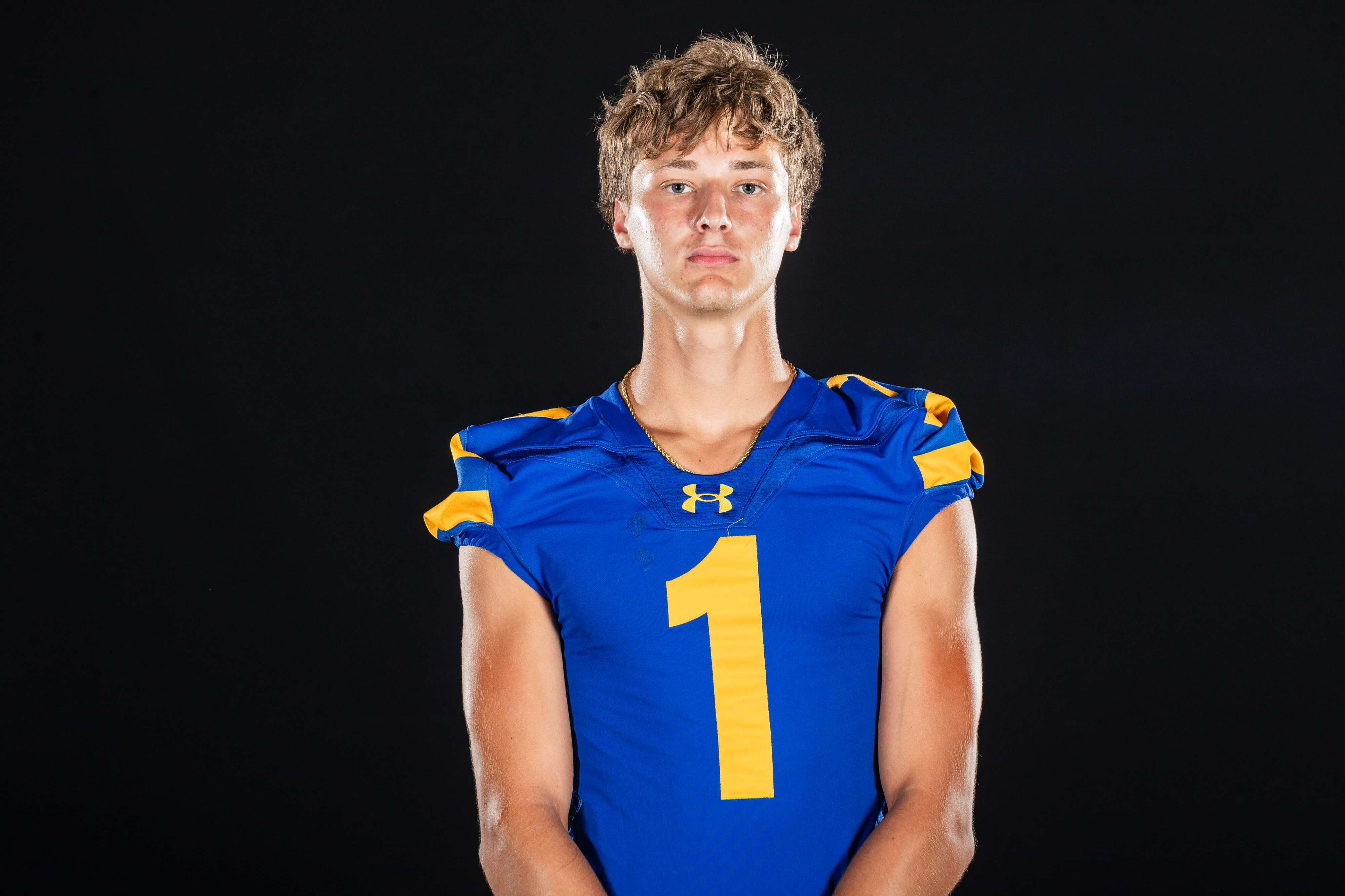 Kaiden Maurer accounts for four touchdowns, leads Line Mountain over ...