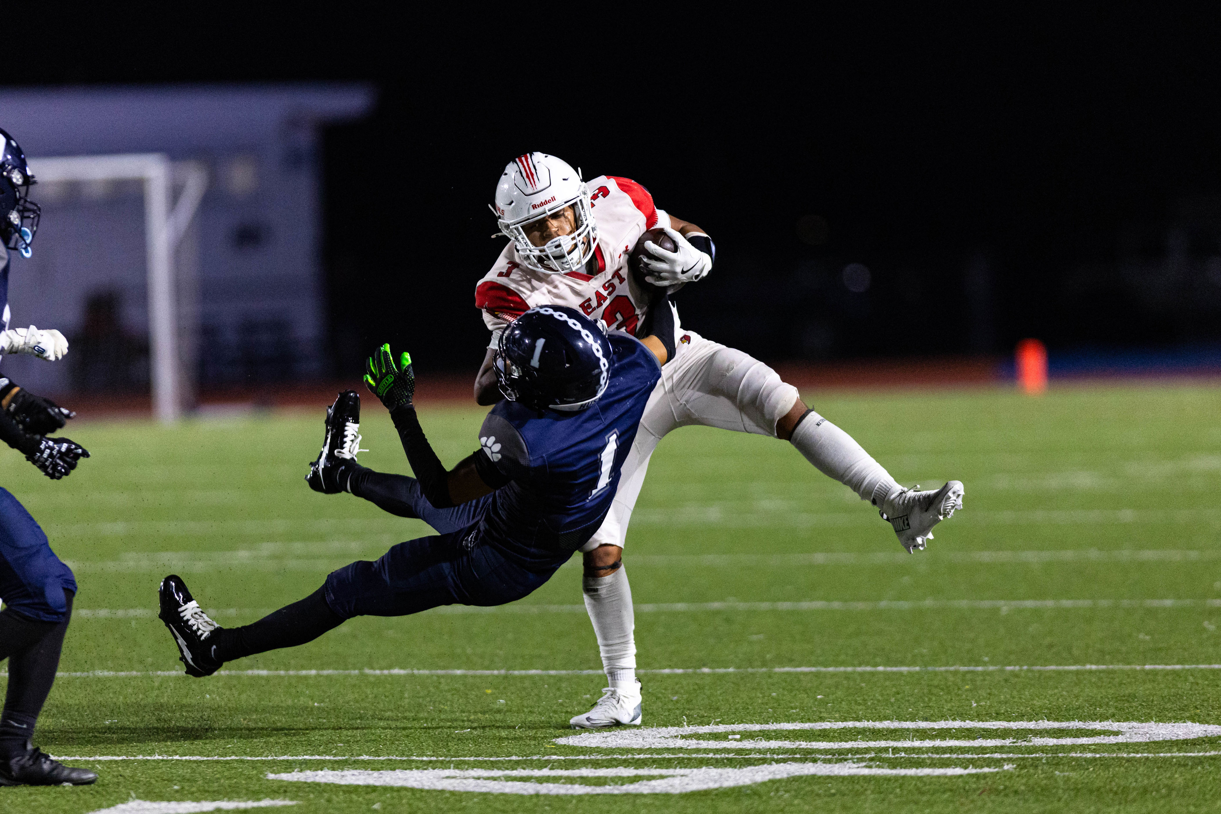 The votes are in! The first Pocono Record Athletes of the Week for 2025 ...