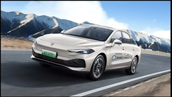 Roewe M7 DMH: Sedan Hybrid Mewah, Perpaduan Elegansi Rolls-Royce dan ...