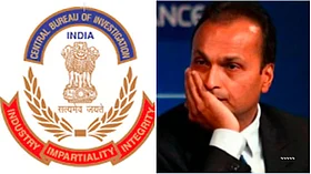 Reliance Group Firms Say CBI Action Against RCom Does Not Affect Power ...