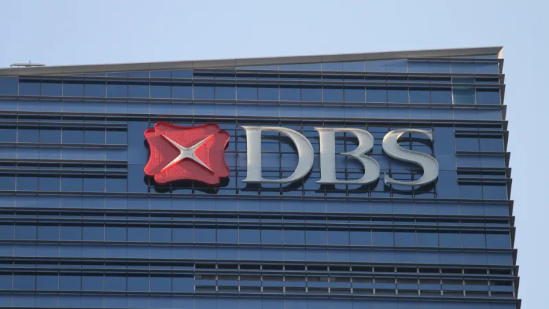 DBS tokenises structured notes, to distribute via ADDX, DigiFT, HydraX
