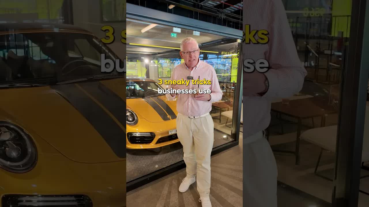 Sneaky tricks stores use to make you spend more