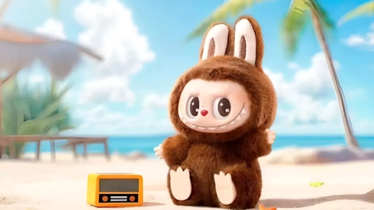 Labubu: Pop Mart conquista il mondo con i suoi pupazzi cinesi e vola in ...