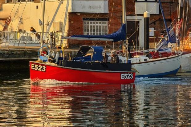 Do you recognise any of these old Dorset dialect words?