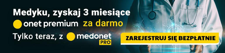 Na izbę trafił mężczyzna z krwotokiem z nosa. "Mogę to zabrać ze sobą? W weekend będziemy robić ...