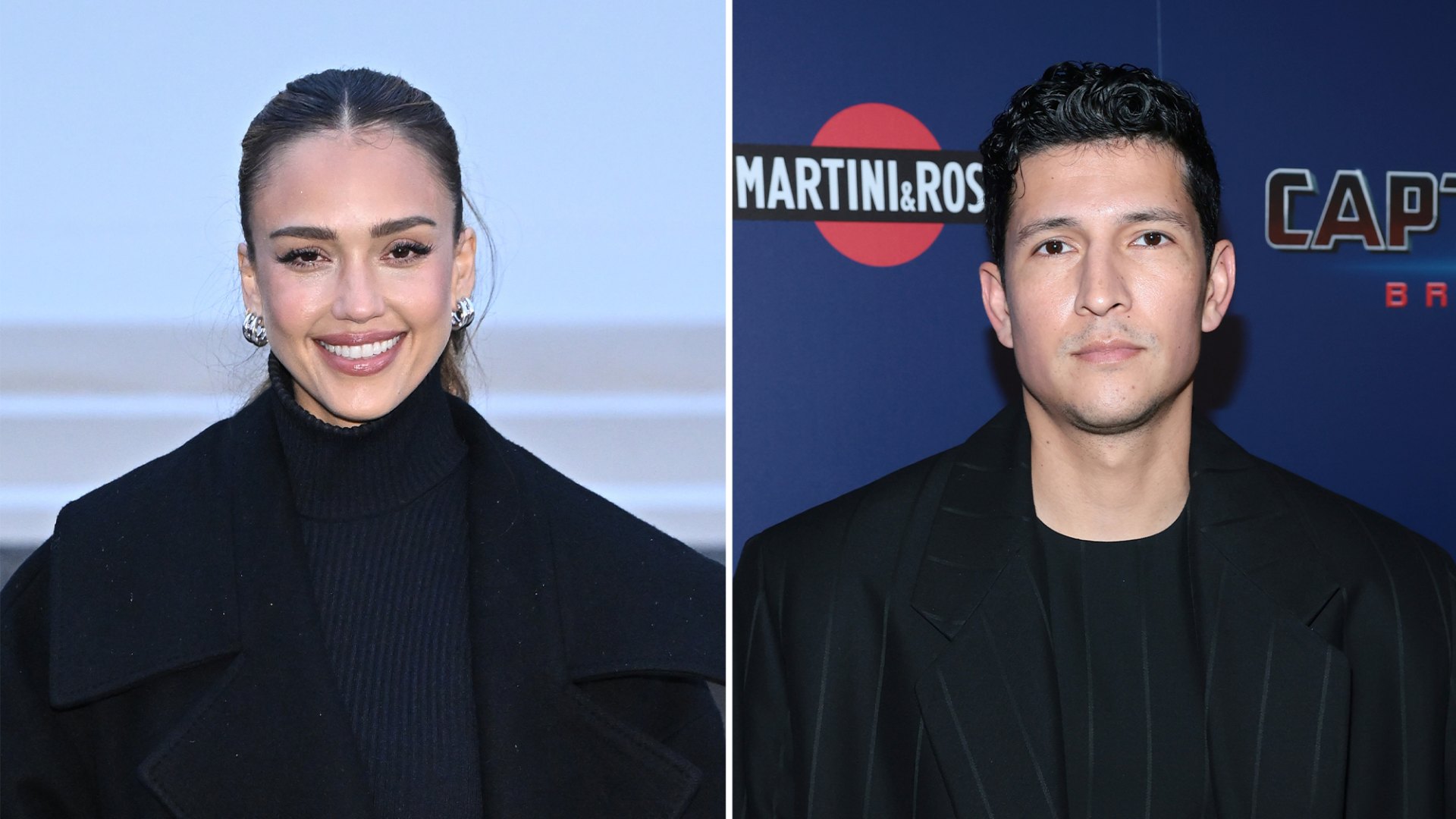 Jessica Alba Is Having 'A Lot of Fun' Dating Actor Danny Ramirez