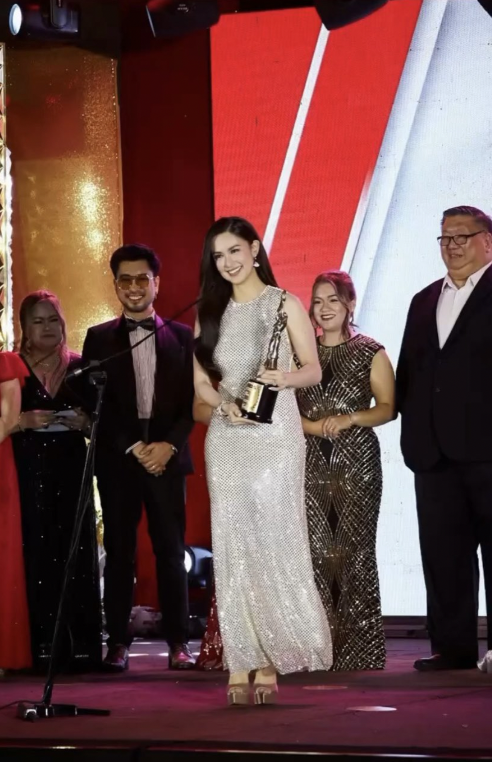 ‘Alipato at Muog,’ Vice Ganda, Arjo Atayde and Marian Rivera top Famas ...