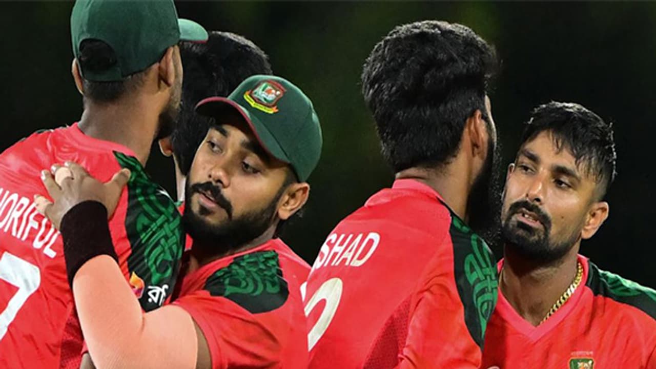 Asia Cup 2025: Litton Das To Lead As Bangladesh Announce 16-Member Squad, Nurul Hasan Returns