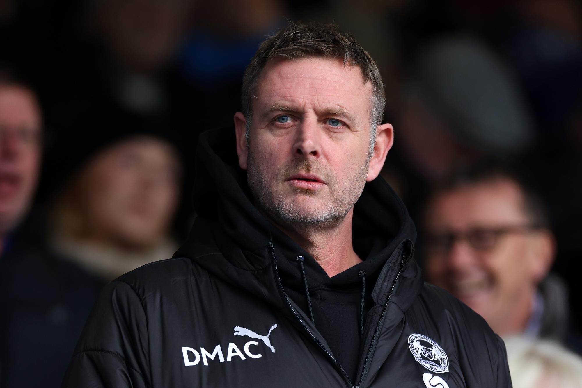 'Unfair to Sunderland' - Darragh MacAnthony delivers Black Cats ...