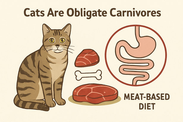 Why Cats Do Not Crave Chocolate or Candy: Understanding Feline Taste ...