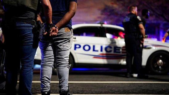 Who is Muhammad Zahid Chaudhry? Pakistani man detained by ICE during ...