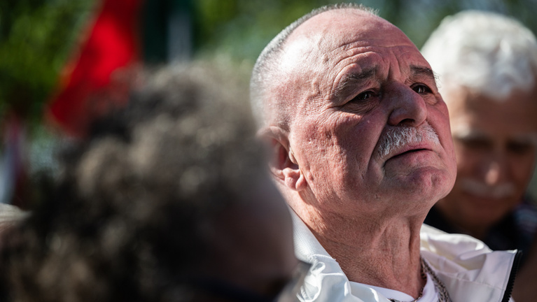 Nagy Feró a kormányváltás utáni megélhetéséről: Arra talán elég lesz ...