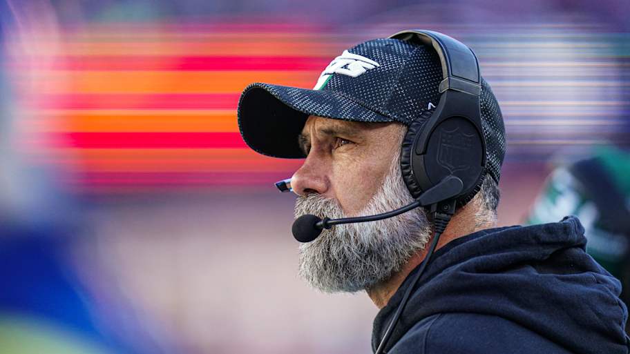 Jeff Ulbrich Left Falcons Before Preseason Matchup vs. Cowboys: Report