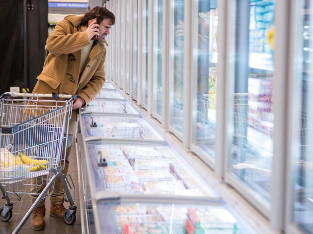 Akuter Rückruf: Finger weg von einem TK-Produkt