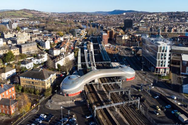 We can't shy away from the 'economic challenges' facing Newport's city ...