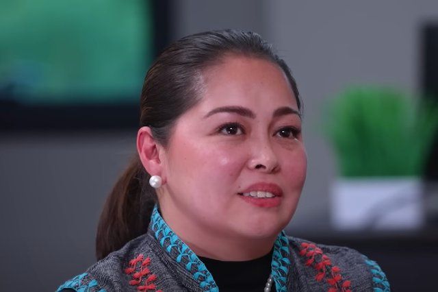 Angelu de Leon shares why she decided to join politics: ‘I’ve been ...