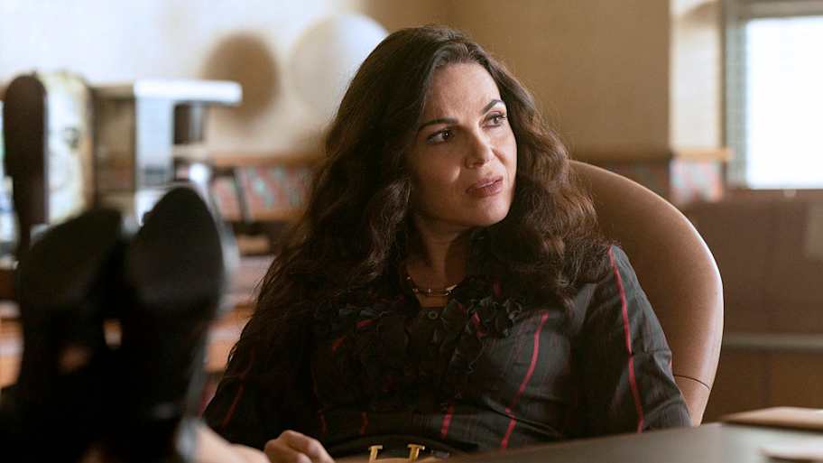 The Rainmaker season 1, episode 2 recap: Bruiser takes a chance