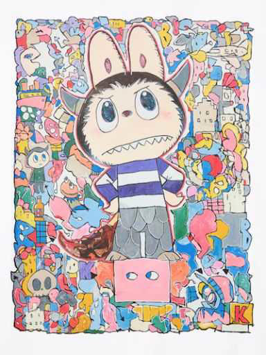 Labubu Finally Gets Uniqlo U.S. Release Amid New Wave of Anime Reveals