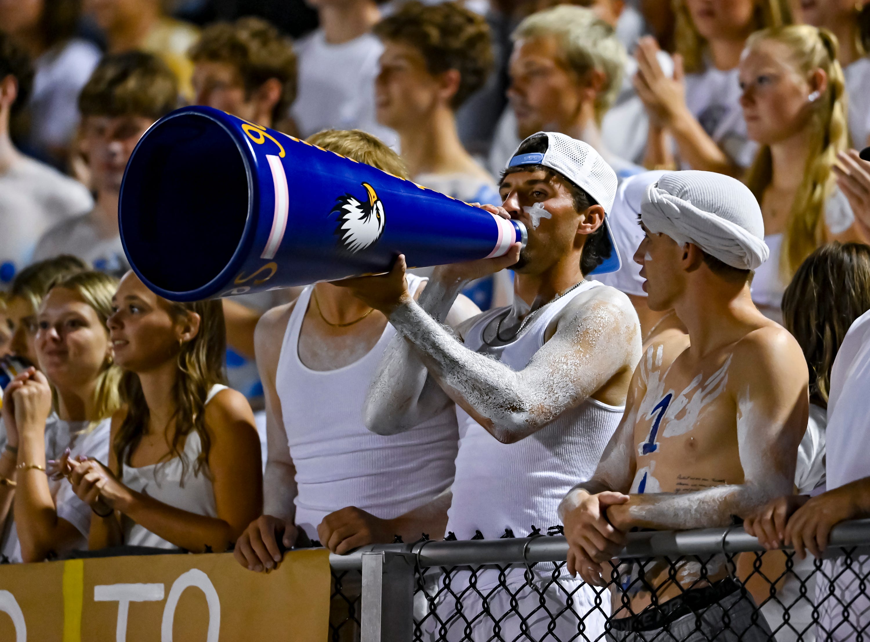 FOLLOW LIVE! IHSAA football sectional semifinal scores, updates from ...