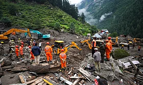 Rescue ops scaled down in J&K's Kishtwar as no bodies found for three ...