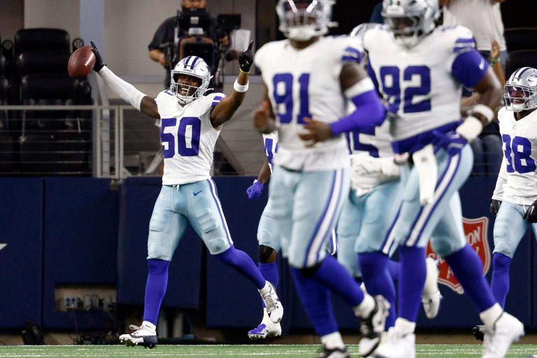 Could Cowboys’ Brandon Aubrey set record for longest field goal in NFL ...