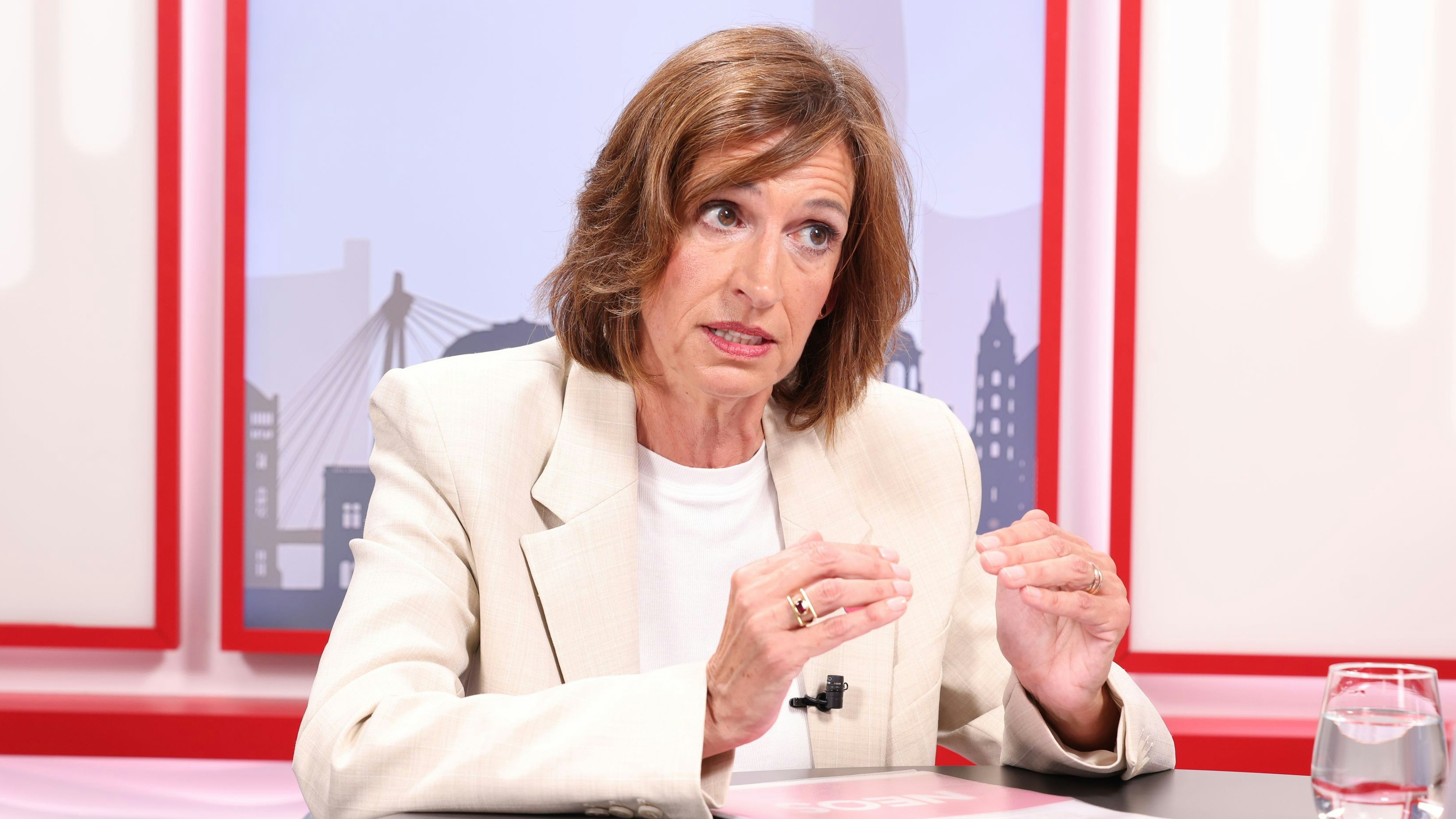 Zulauf bei den Neos – erstmals über 4.000 Mitglieder