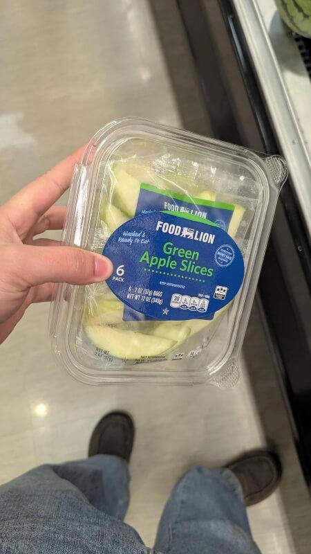 Shopper raises concerns over upsetting item for sale at supermarket ...