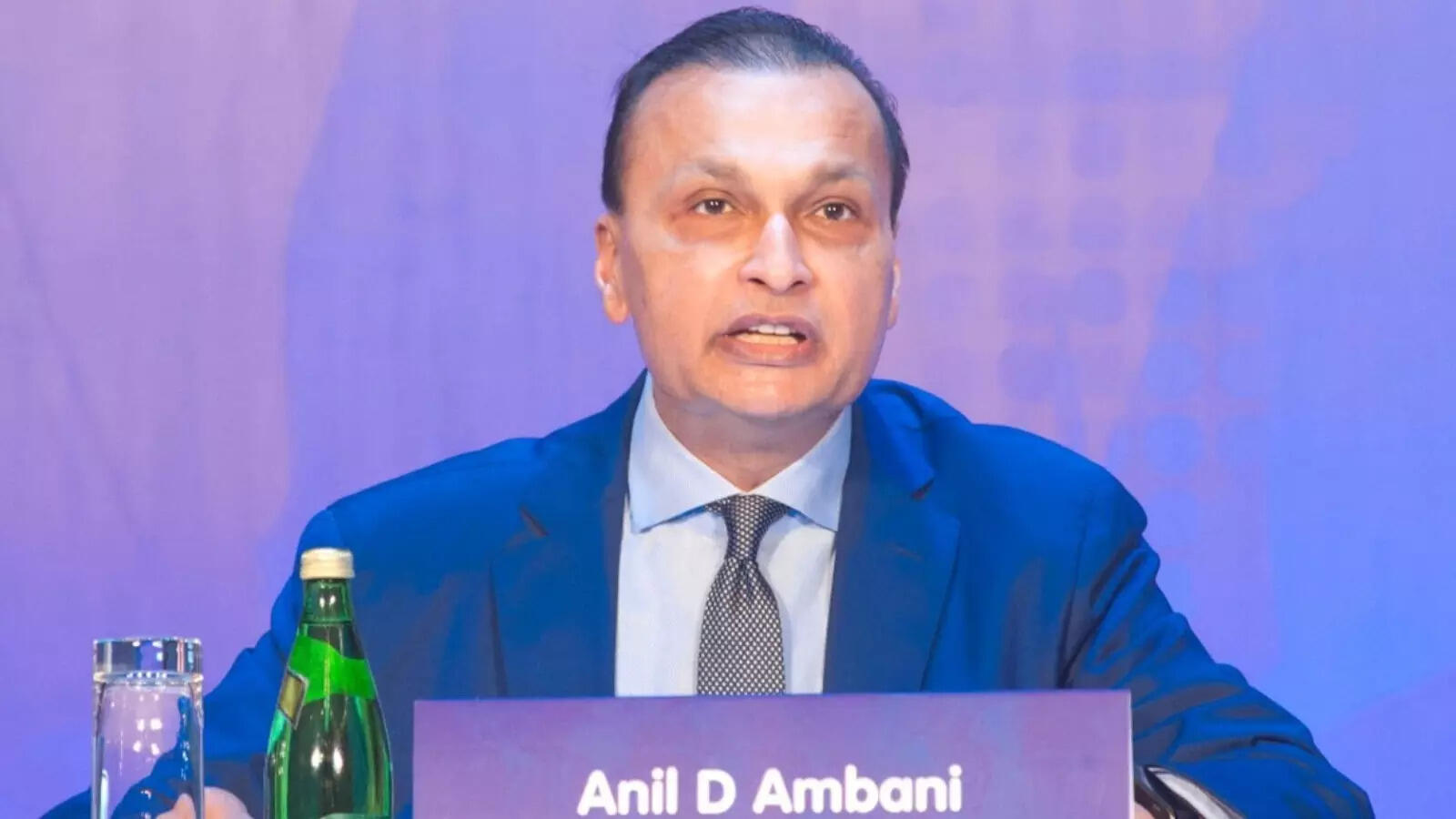 Anil Ambani now faces CBI heat in bank fraud case; premises linked to ...