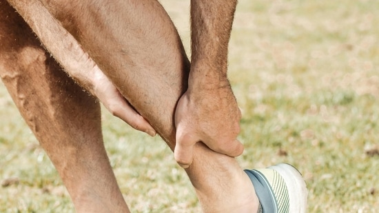 Do your mom or dad complain about 3 am leg cramps? Vascular surgeon ...