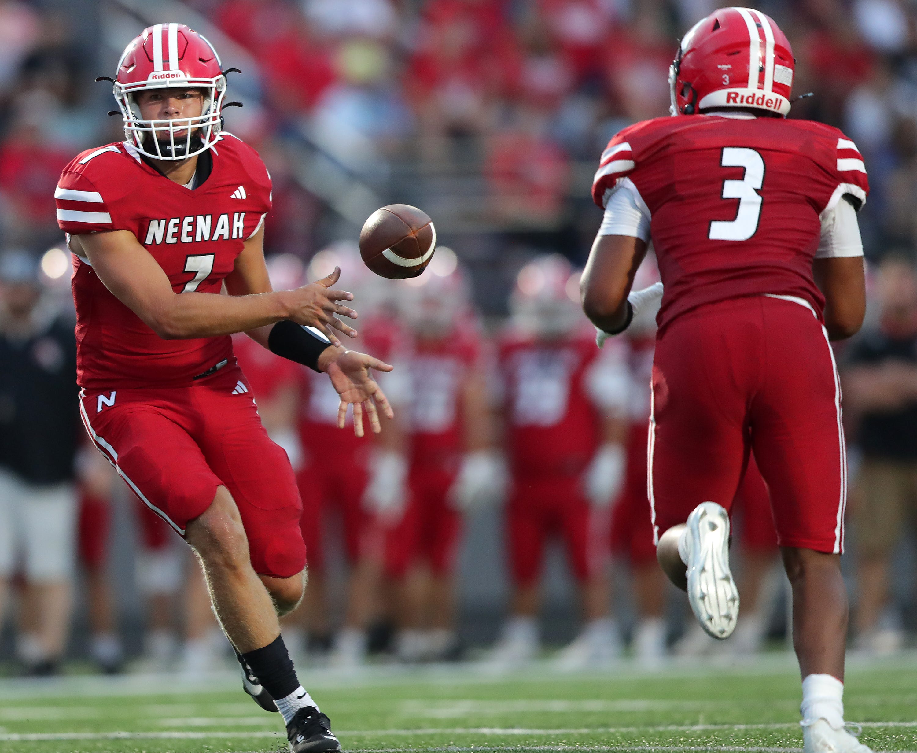 Appleton-area high school football Week 2: Top matchups, what the ...