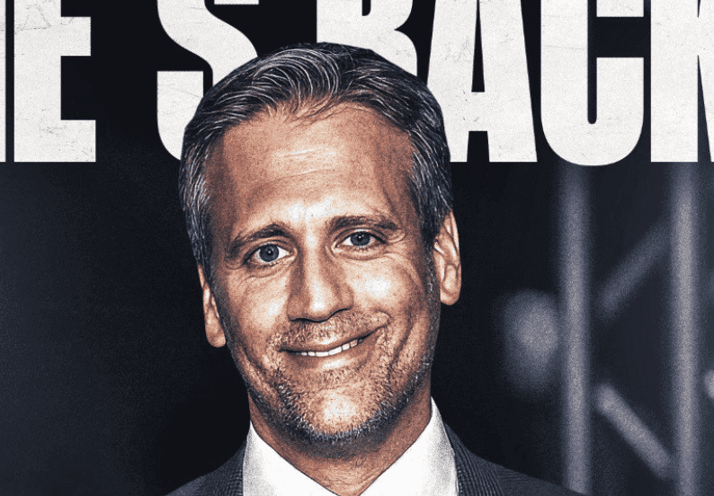 Fans React To Canelo Vs. Crawford Broadcast Team – ‘Great Line Up'