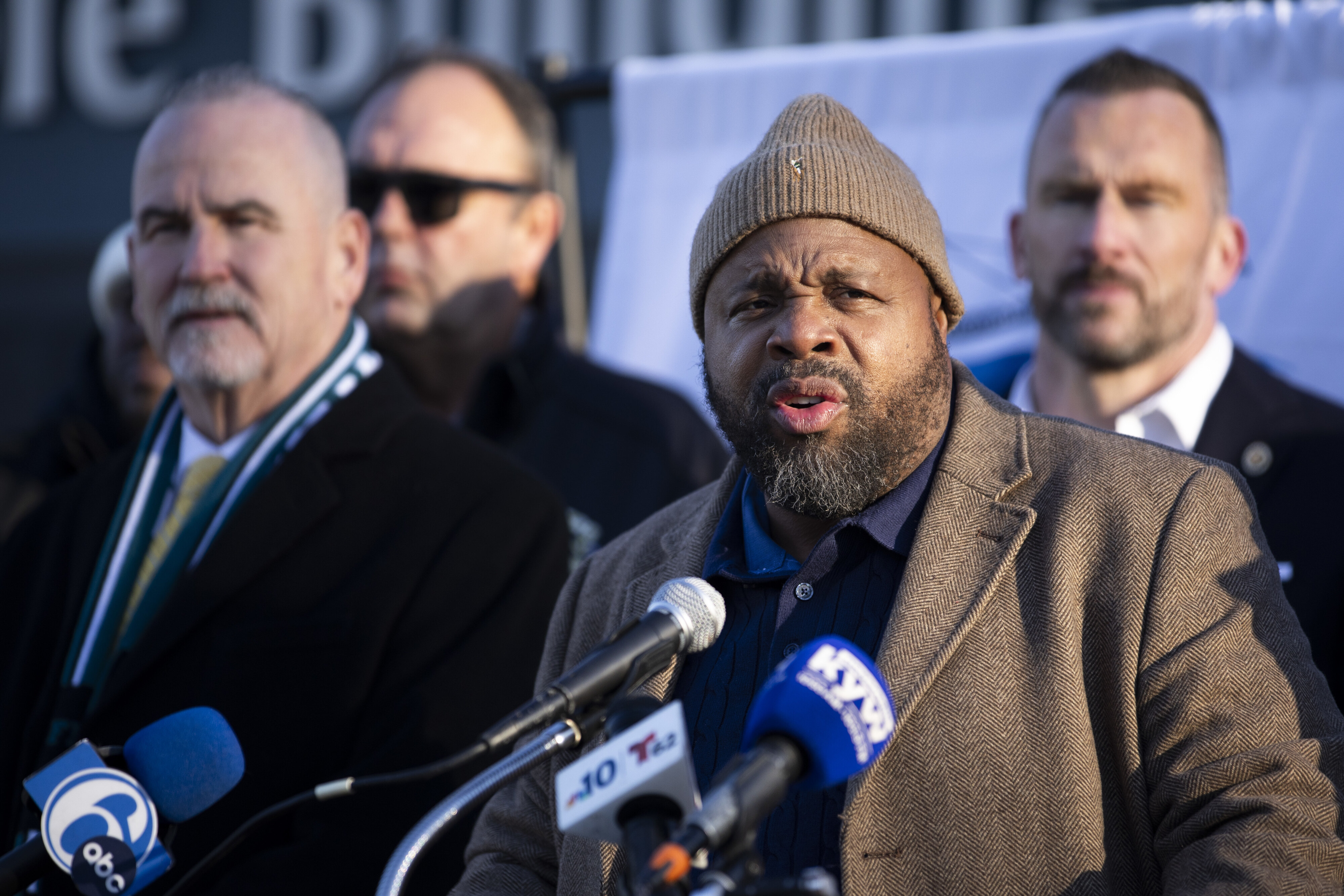 Philly’s building trades unions have turned against Pat Dugan as he ...