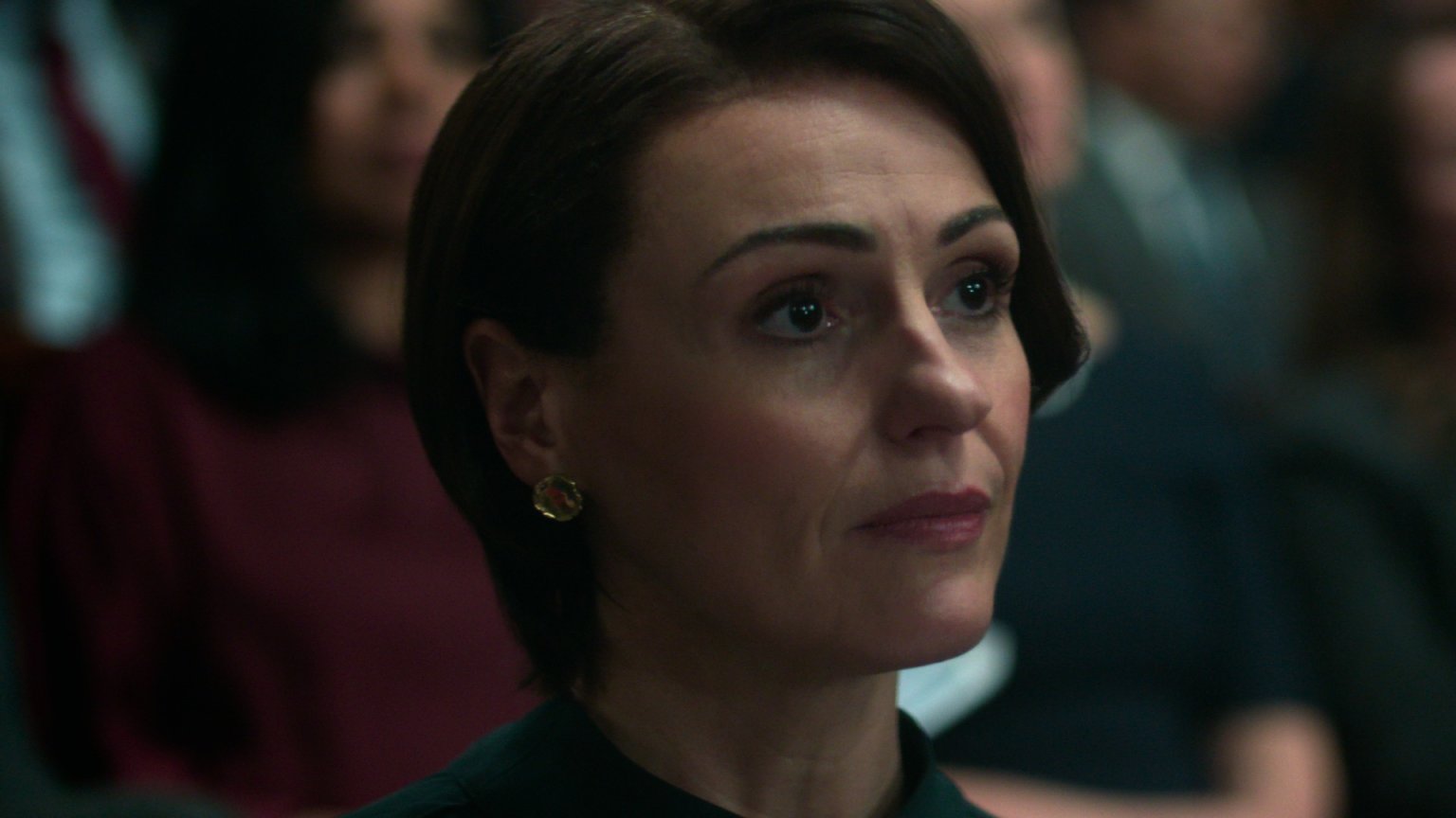 Komt er een seizoen 2 van 'Hostage' op Netflix?