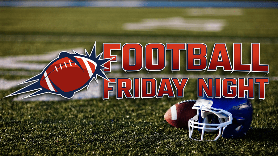 Football Friday Night: Sectional Finals