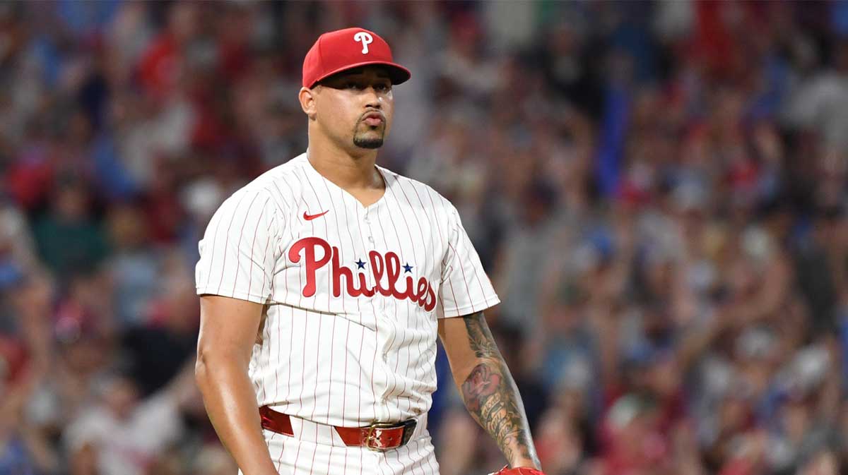 Phillies manager Rob Thomson compares Jhoan Duran to Mariano Rivera ...