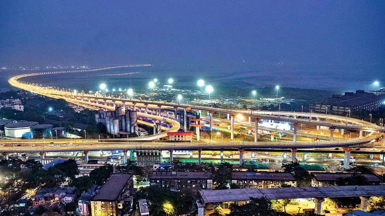 Toll Exemption for Electric Vehicles on Atal Setu and Major Highways in ...