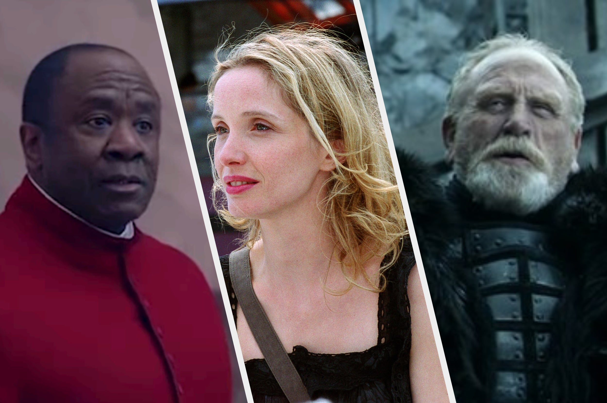 Hostage Cast: Where Have You Seen The Netflix Thriller's Cast Before?